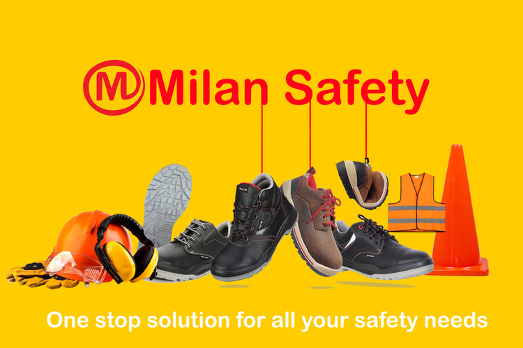 Maximizing Safety: Exploring Essential Equipment – Milansafety