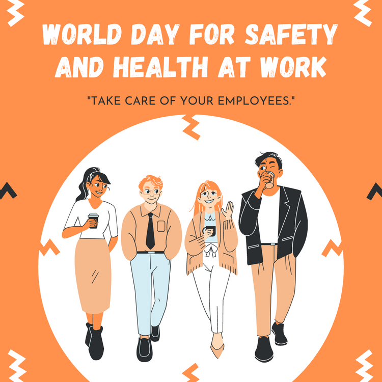 10 Essential Workplace Safety Tips Every Employee Should Know in 2024 ...