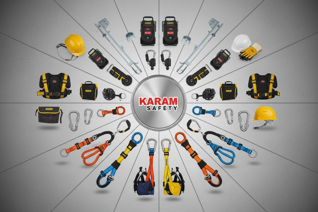 Karam Safety Products – Milansafety