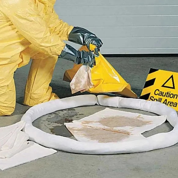 Spill Control – Milansafety