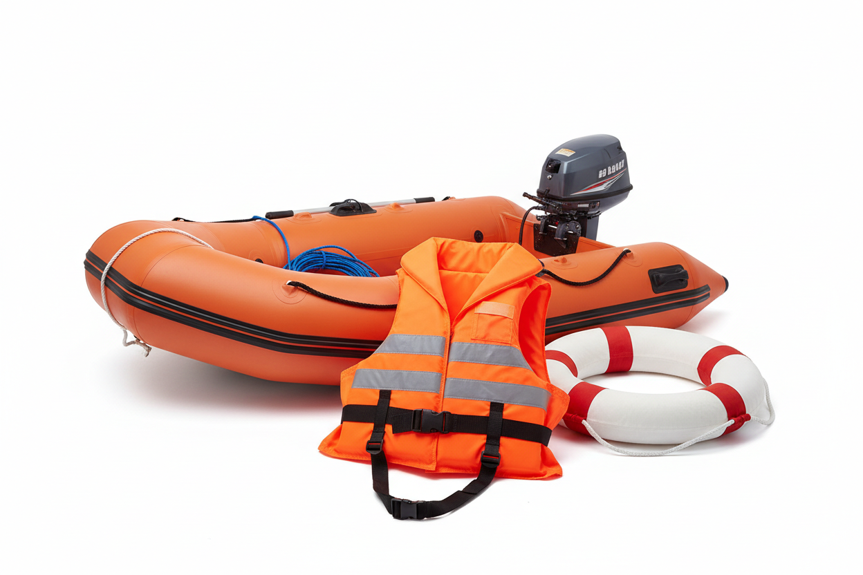 Water Safety Equipment – Milansafety