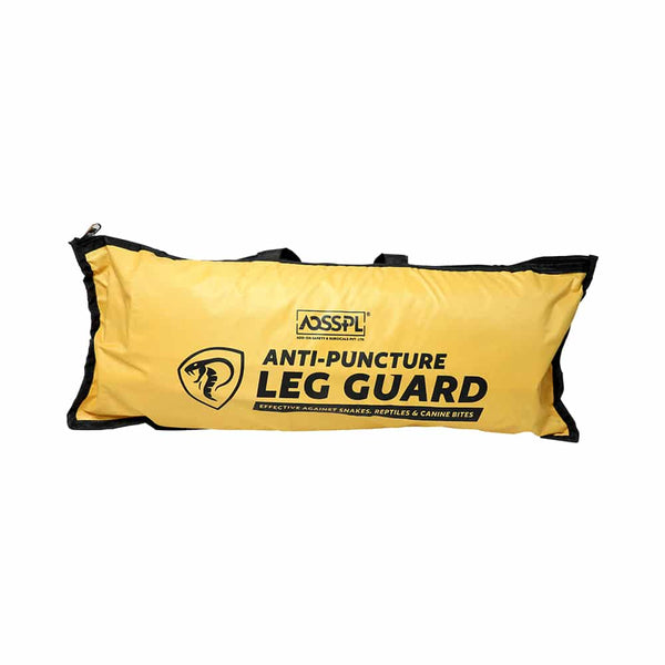 Anti Puncture Leg Guard – Milansafety