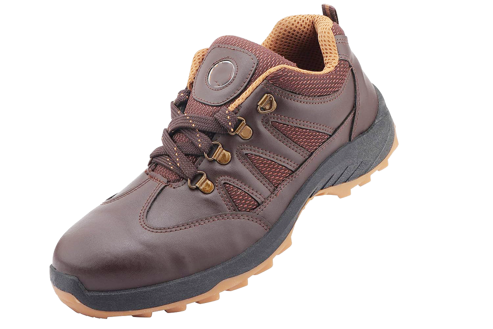 Safehawk Safety shoe – Milansafety