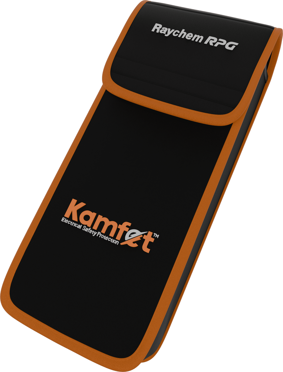 Raychem RPG ESGB2 Insulating Gloves Carry Bag | Electrical PPE Storage ...