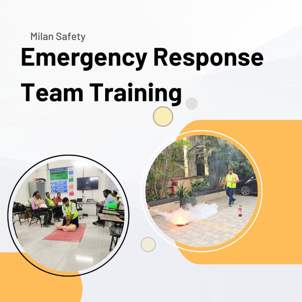 Emergency Response Team (ERT) Training Program – First Aid & Disaster ...