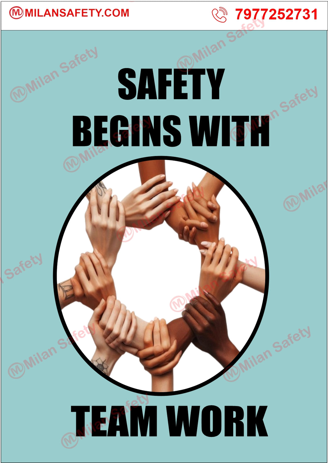Safety Signages – Milansafety