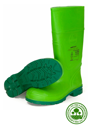 DIELECTRIC HV3 SAFETY BOOTS | CLASS 3 ELECTRICALLY INSULATING FOOTWEAR ...