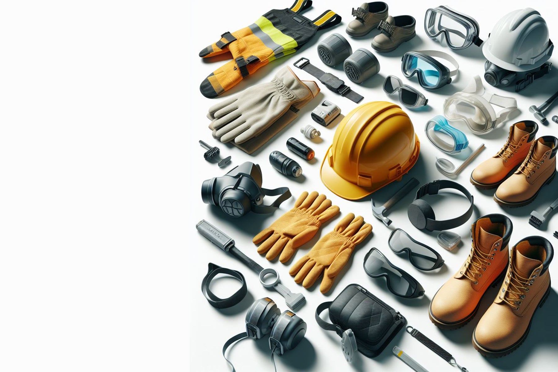 Safety Shoes, Industrial Footwear, Steel Toe Boots – Milansafety