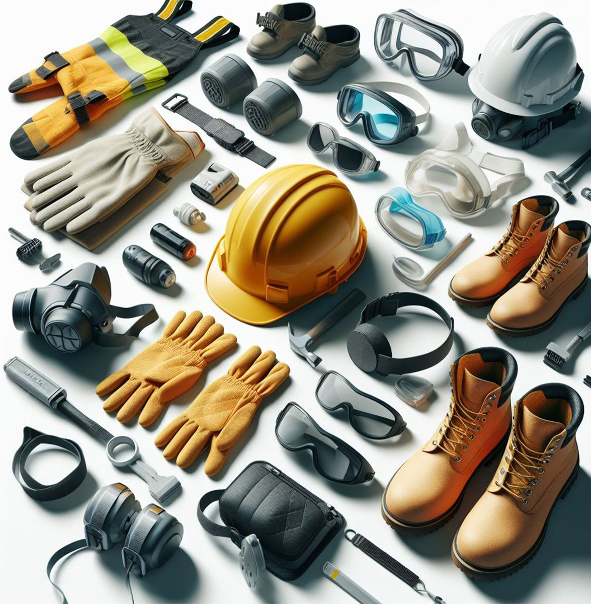 Safety Shoes, Industrial Footwear, Steel Toe Boots – Milansafety