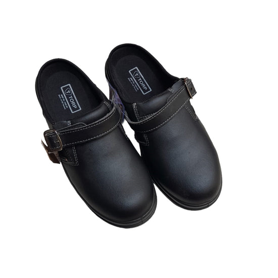 Hotel Chef Kitchen Safety Shoes: Your Culinary Companion – Milansafety